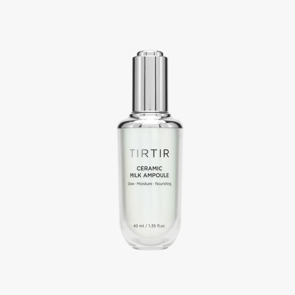Ceramic Milk Ampoule – Mimo Mimo