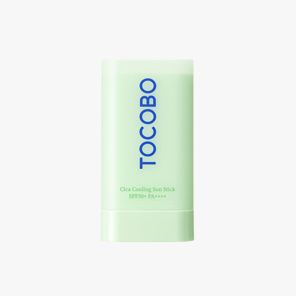 TOCOBO Cica Cooling Sun Stick – Mimo Mimo
