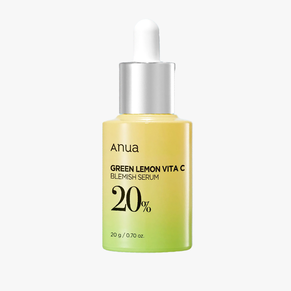 ANUA Green Lemon Vita C Serum – Mimo Mimo