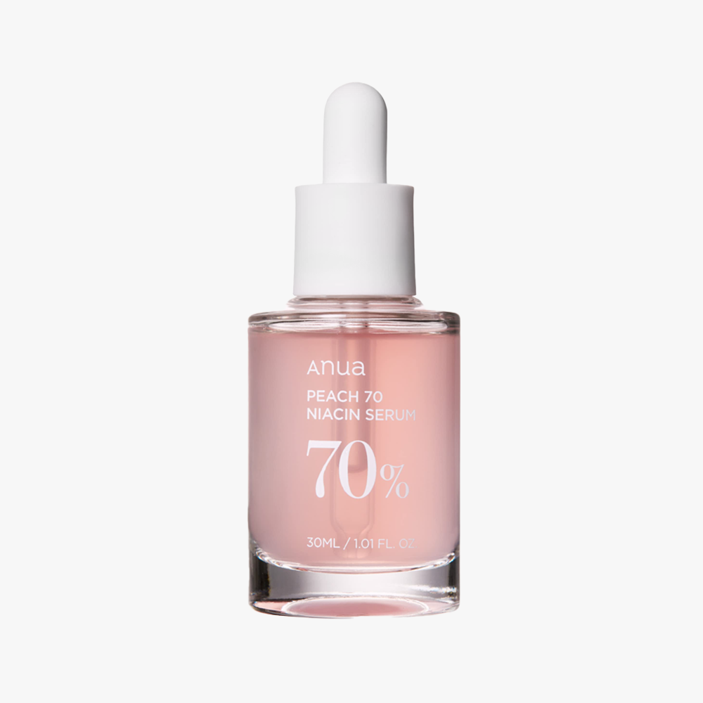 Peach 70% Niacinamide Serum – Mimo Mimo
