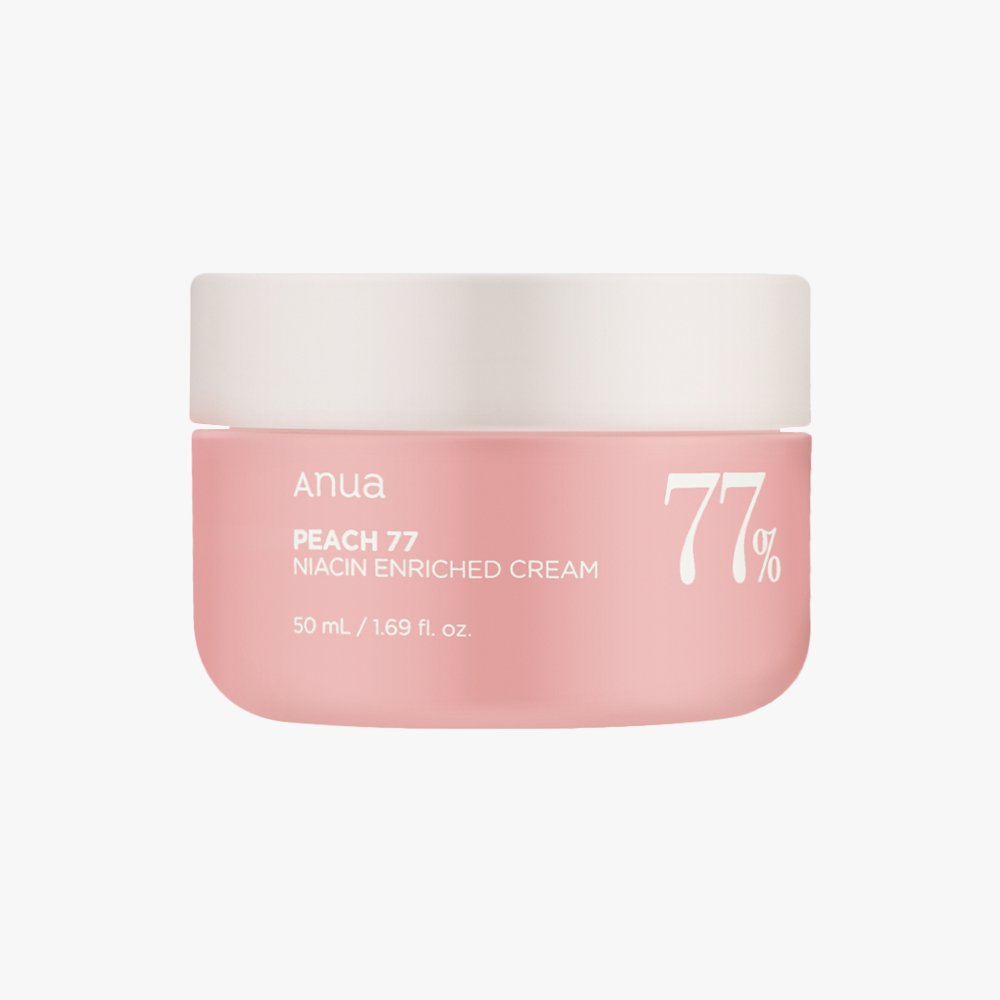 Peach 77 Niacin Enriched Cream – Mimo Mimo
