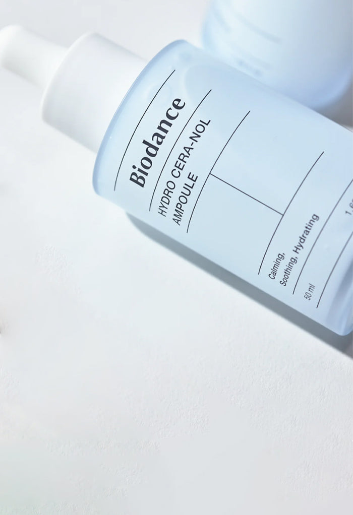 Mimo Mimo Korean Cosmetics